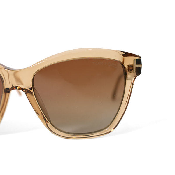 TOM FORD トムフォード サングラス FT1087-5445F べっ甲 メガネ 眼鏡 メンズ レディース – Add.