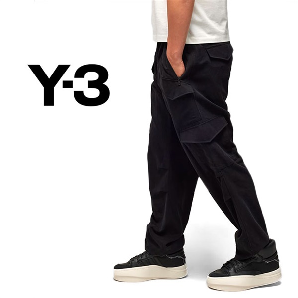 Y-3（ワイスリー） Add. 宮崎